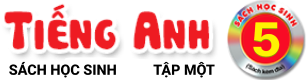 Ti ng Anh 5 T p 1 Global Success S ch M m Ti ng Anh 5 T p 1 Global Success S ch M m